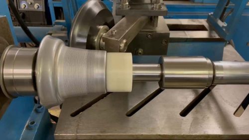 Gallery – Sundry Metal Spinning