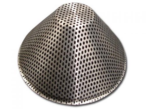 Gallery – Sundry Metal Spinning