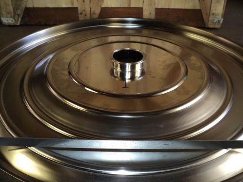 About – Sundry Metal Spinning